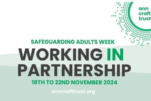 Golden Lane Housing supports National Adults Safeguarding Week 2024 ...