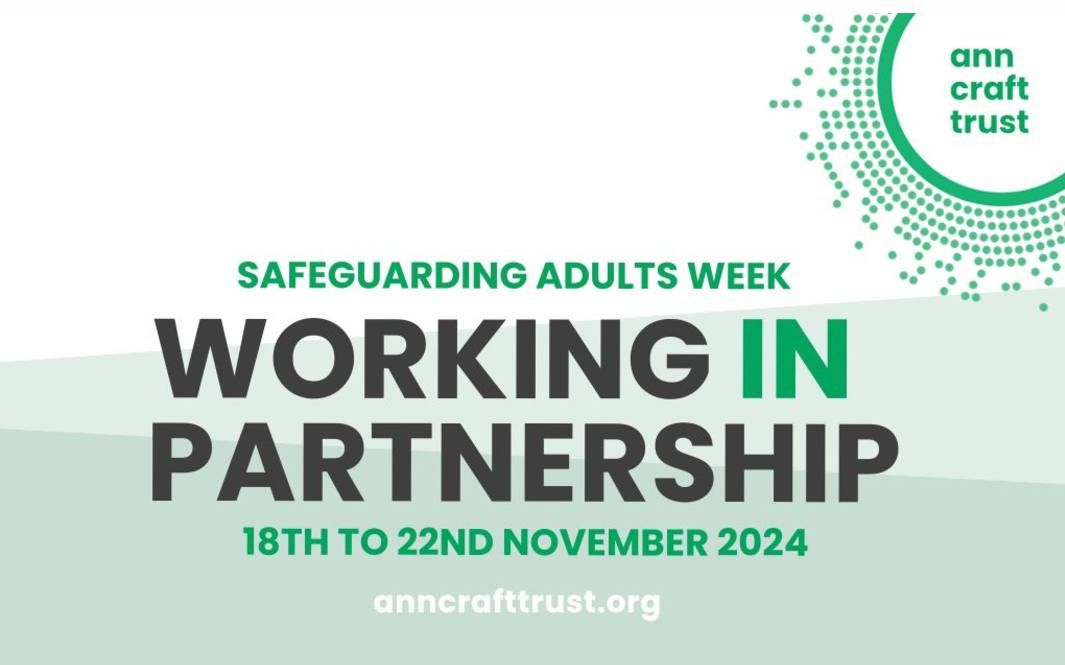 Golden Lane Housing supports National Adults Safeguarding Week 2024 ...
