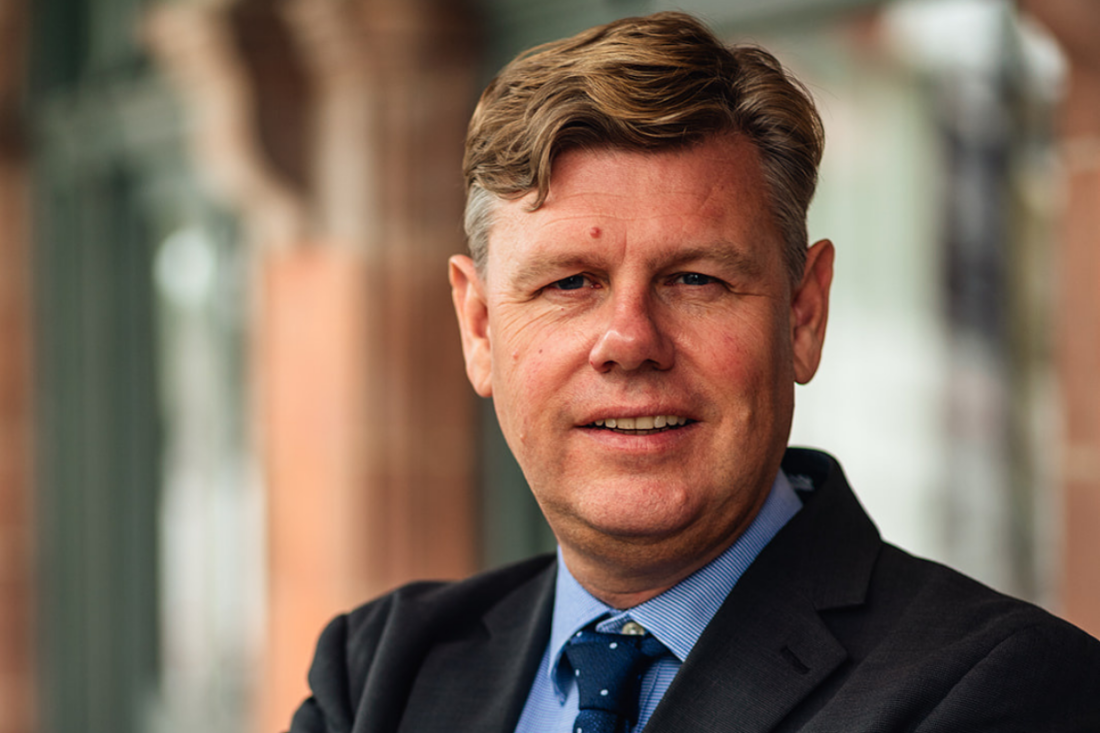 Golden Lane Housing Chief Executive appointed to the government’s ...